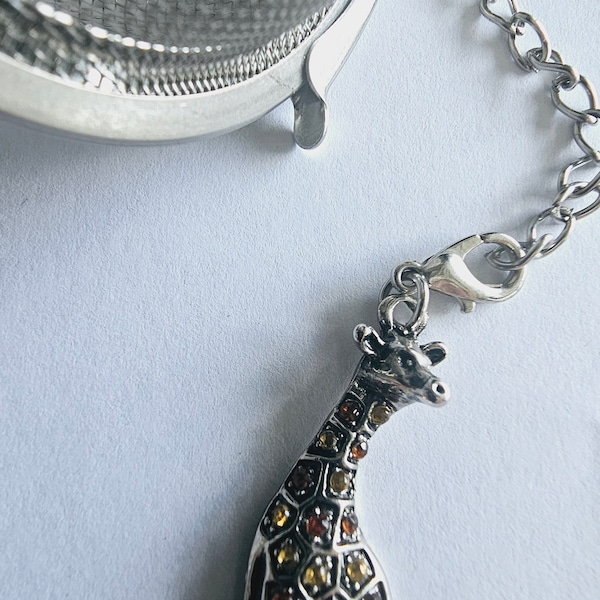 Animal Tea Set - Etsy