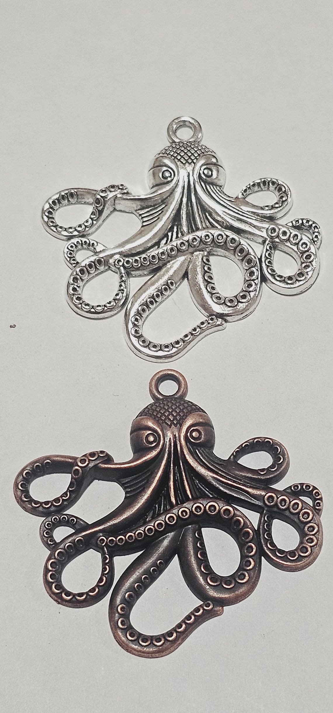 Octopus Tea Infuser Ball Tea Steeper Strainer Gift - Etsy