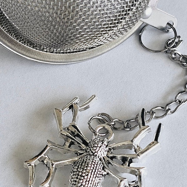 Tea Infuser - Etsy