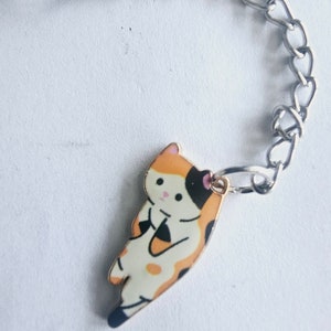 Hanging Cat Tea Ball Infuser Tea Steeper Strainer Gift - Etsy