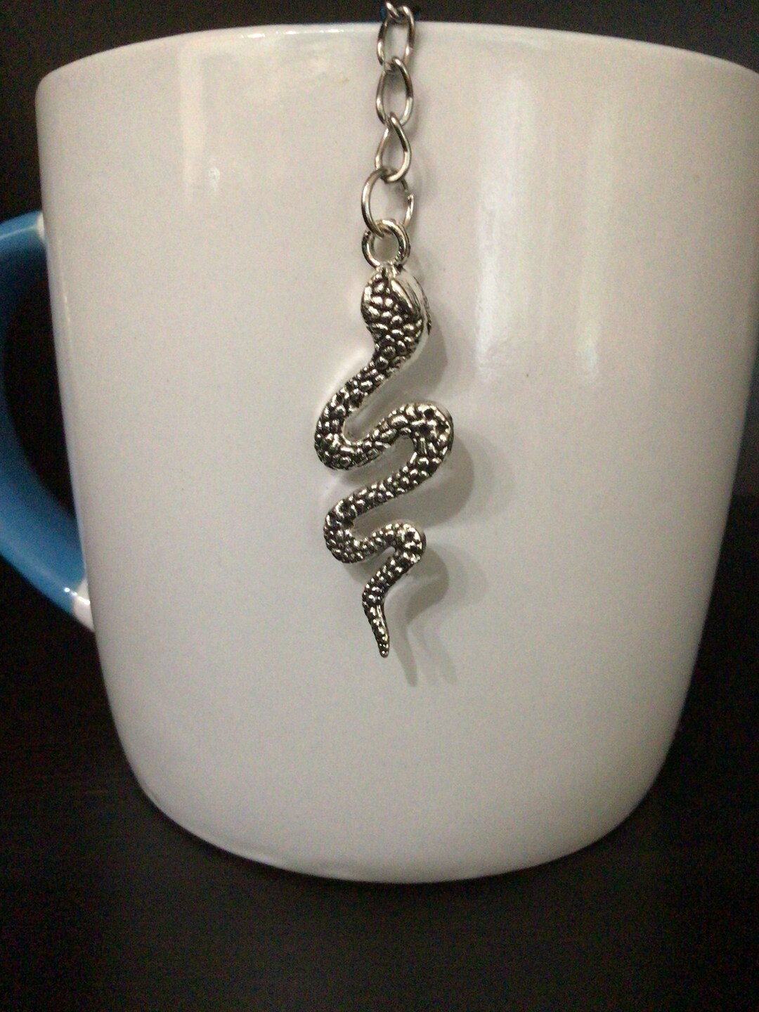 Snake Theme Tea Ball Infuser Tea Strainer Steeper - Etsy