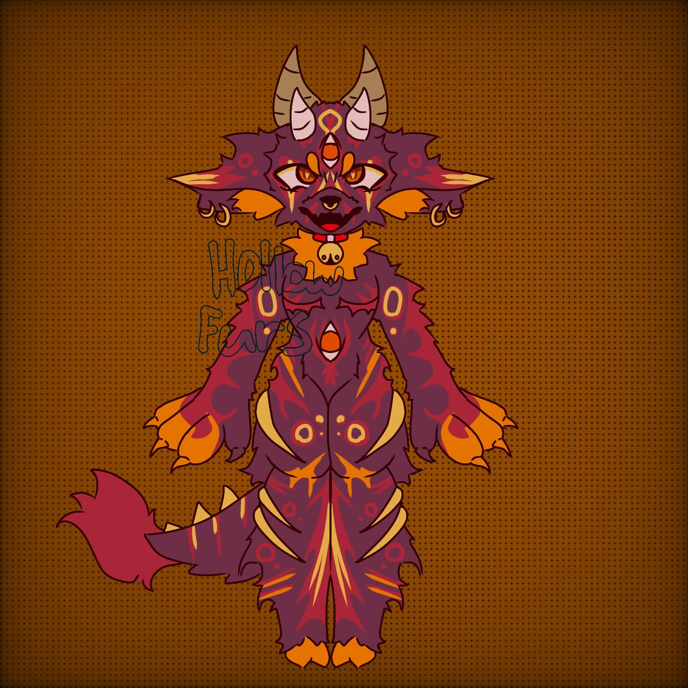 Funky Creature Adopts Keywords: Furry Fursona Fursuit Oc Adoptables Adopt LIMITED EDITION SERIES ...