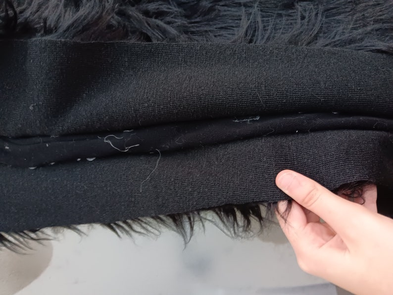 Price Knock Down /// Half Suit Mothman Furry Suit Costume Premade ...