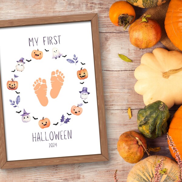 Halloween Crafts for Kids - Etsy