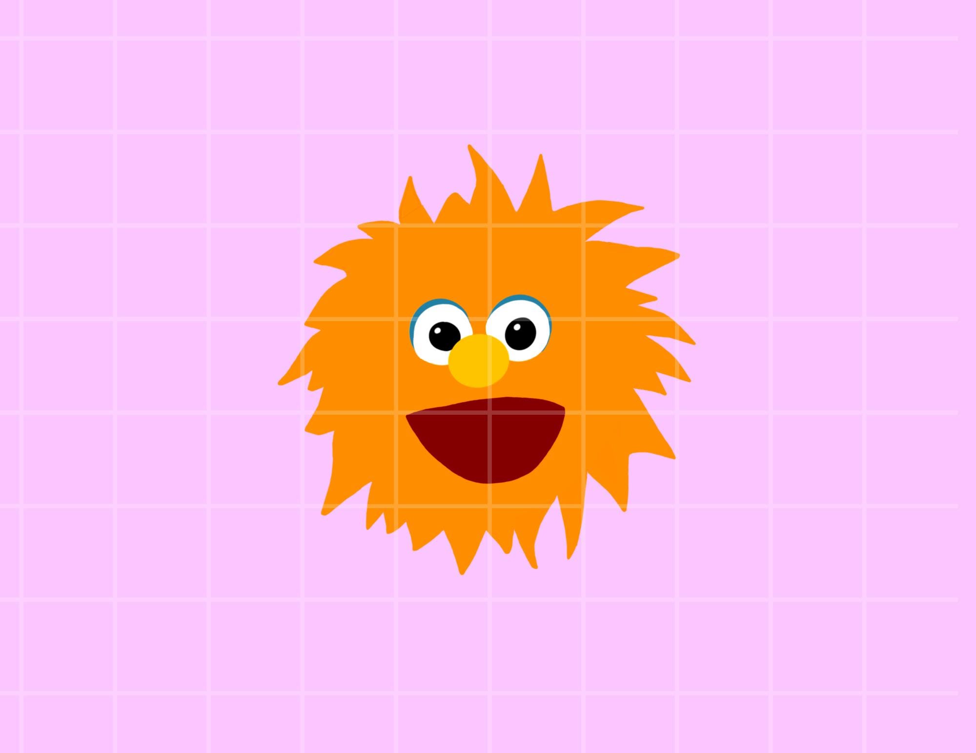 Ms. Rachel, Herbie, Georgie PNG Digital Download Files, 3 Separate ...