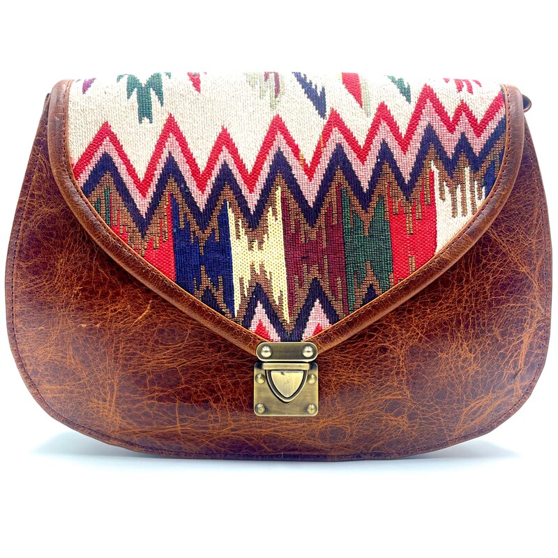 Kilim Handbags - Etsy