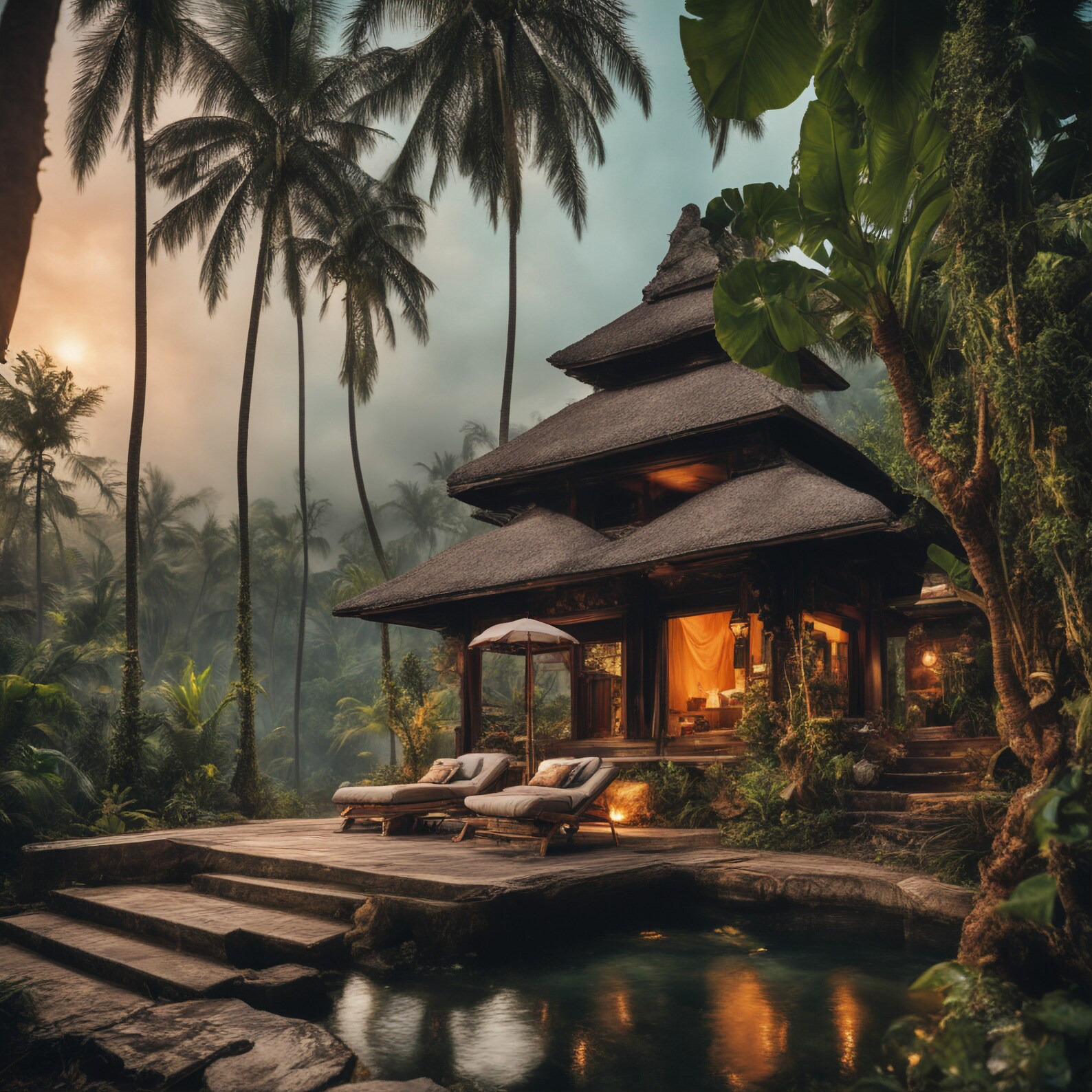 Bali, Indonesia- Printable Wall Art - Etsy