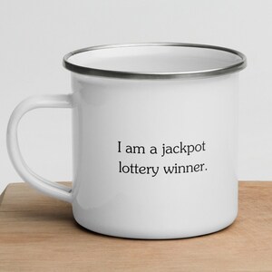 Manifesting Lottery Win, Manifesting Mugs, Manifestation Quotes ...