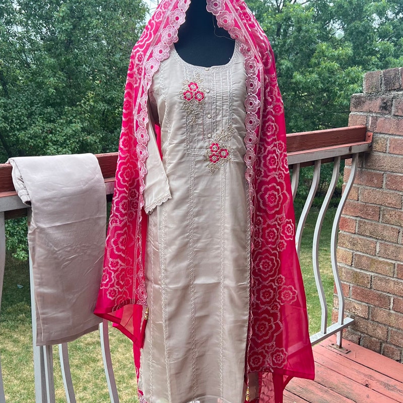 Causal Dress - Etsy