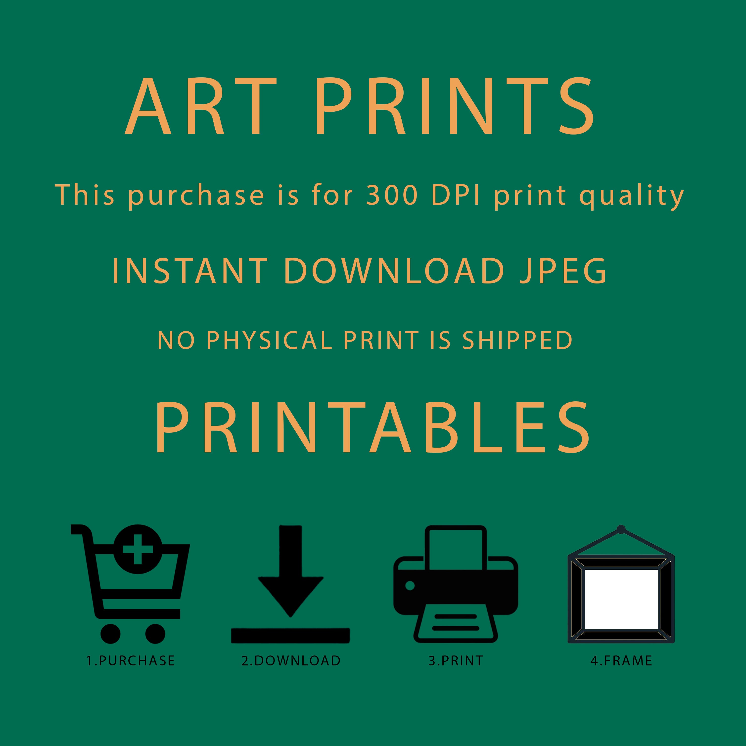 Vibrant Dotted Balloon Art Print Yayoi Kusama Inspired Exhibition ...