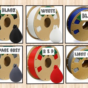 3d Printed Fun Octopus Fidget Desk Toy With Articulating Tentacles free ...