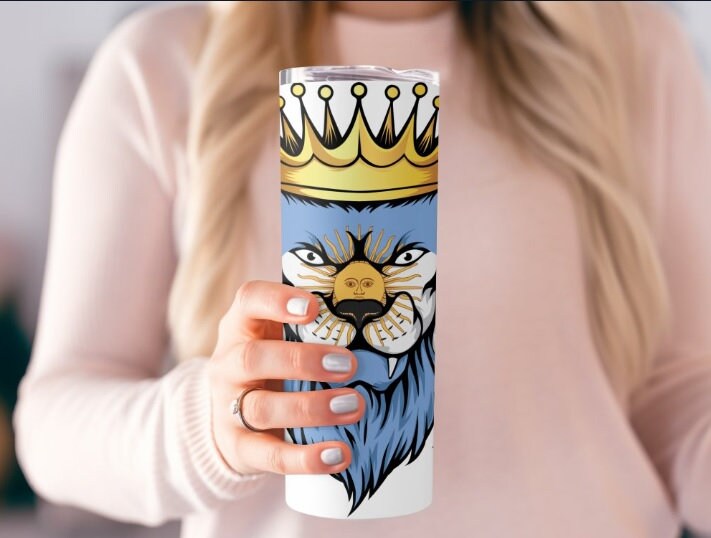 Argentina Lion King Flag Png Clipart Sublimation Design Milei ...