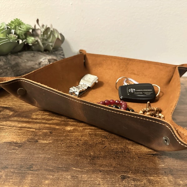 Desk Valet - Etsy