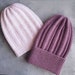 High Top Hat Knitting Pattern - Instant Digital Download PDF - Etsy