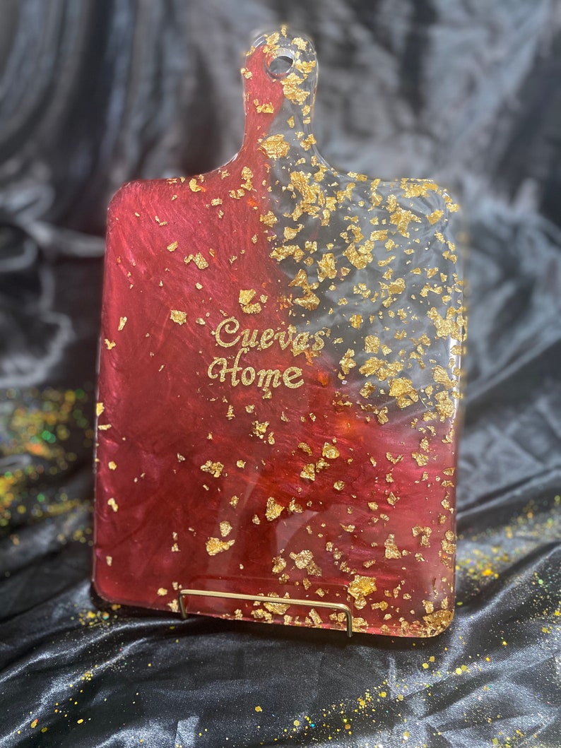 The Art of Resin, Resin, Epoxy, Resin Gifts, Glittery, Beautiful ...