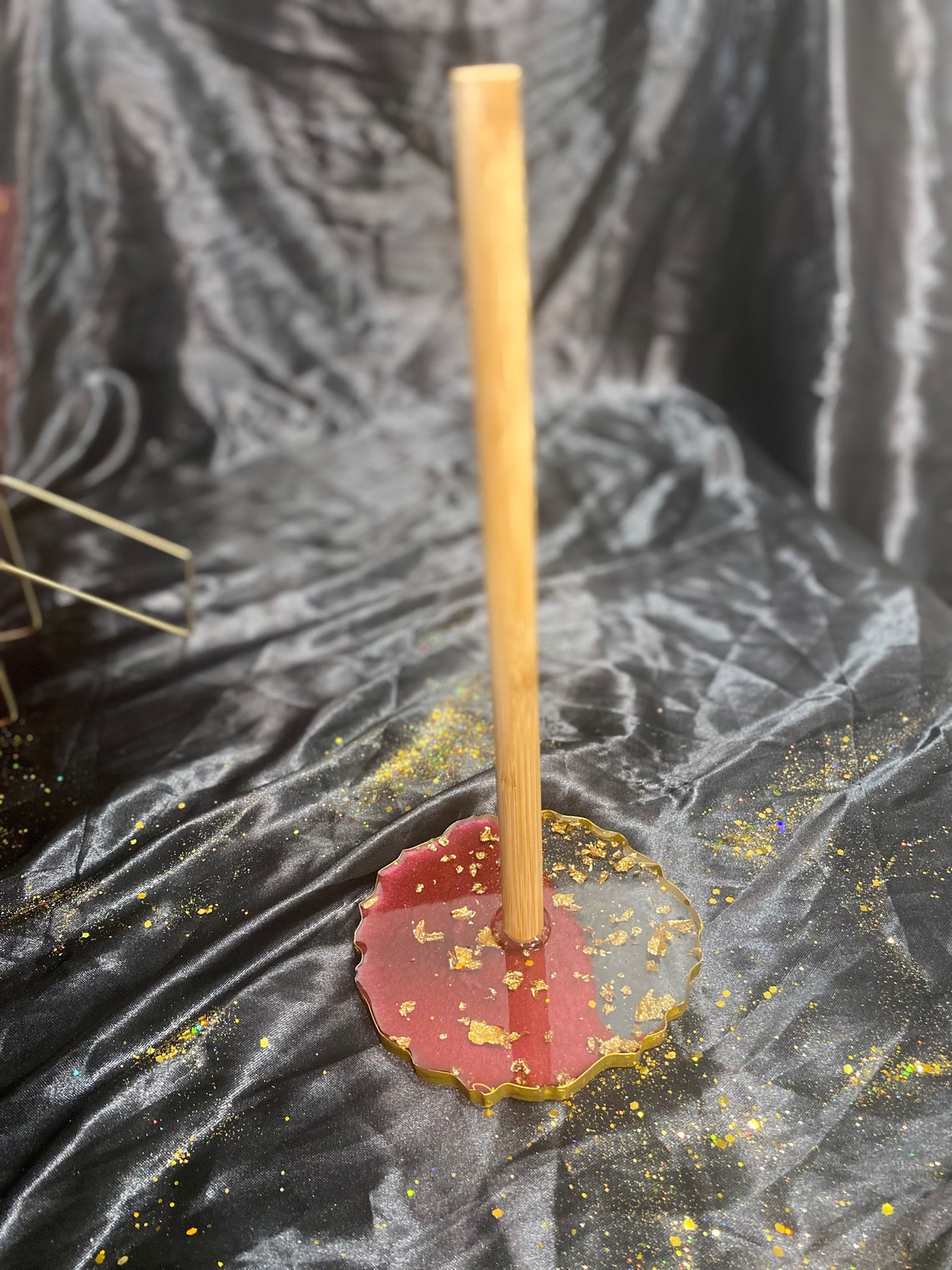 The Art of Resin, Resin, Epoxy, Resin Gifts, Glittery, Beautiful ...