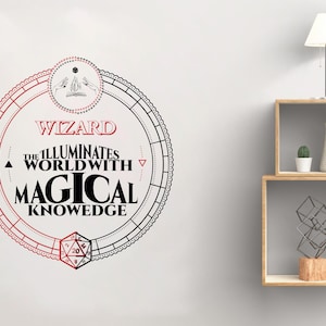 Dungeons and Dragons Black and Red Logo Pack, Class Symbols for DND ...