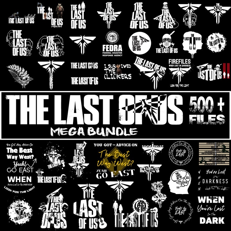 Last stickers - Etsy.de