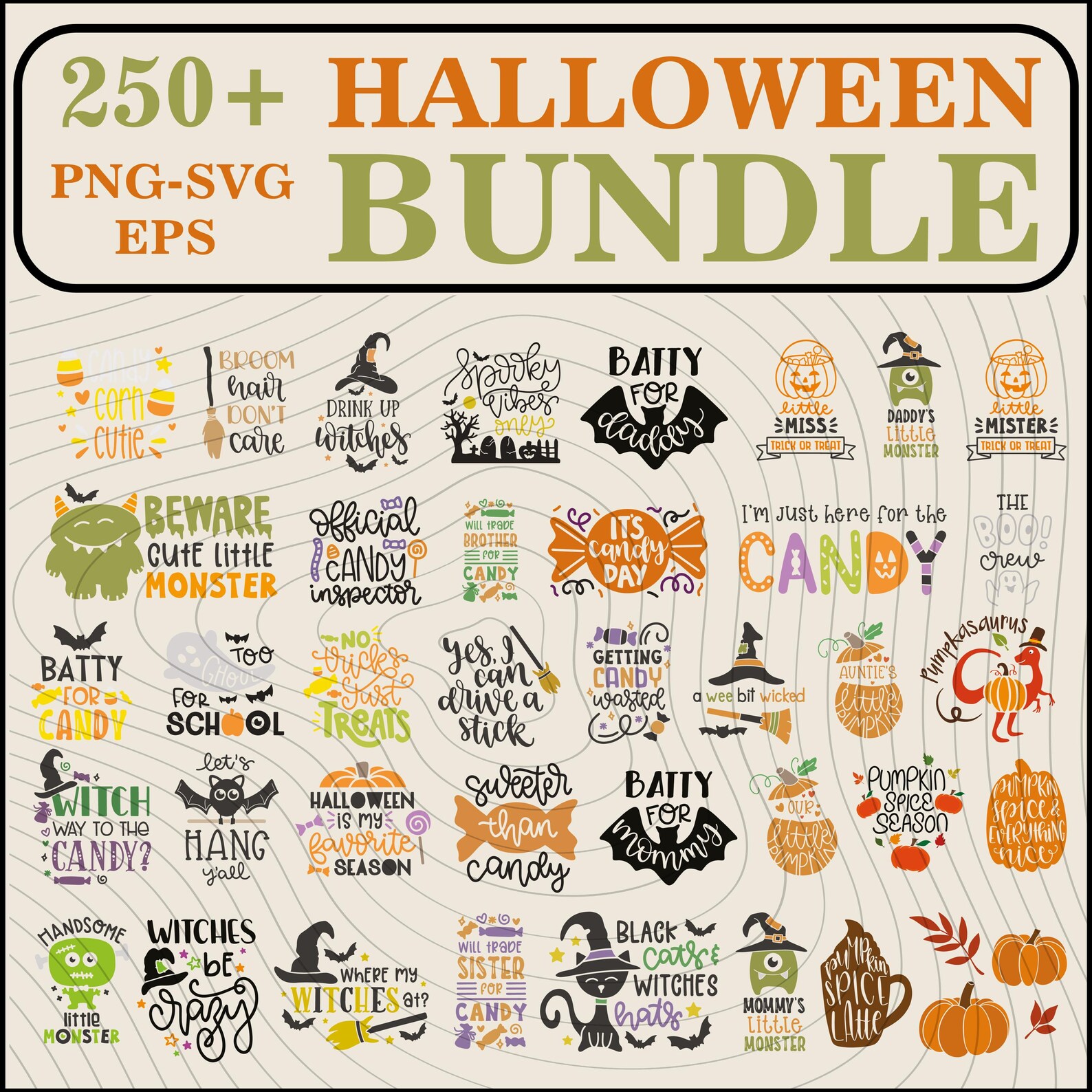 250+ Halloween Designs, Halloween Ghost Svg, Halloween Bat Svg ...