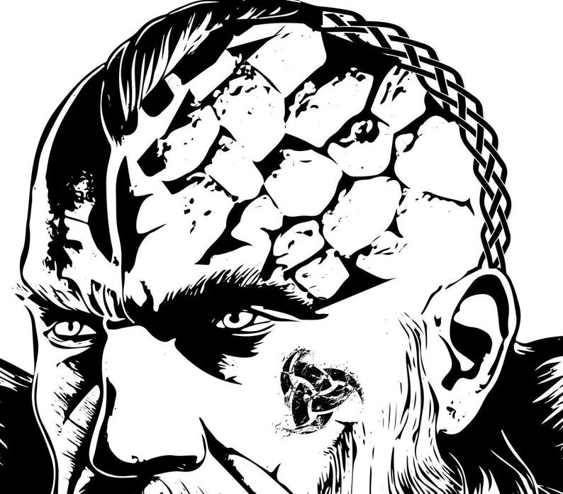 Odin Valhalla Svg Odin Ravens Viking T-shirt Norse Mythology Svg Nordic ...