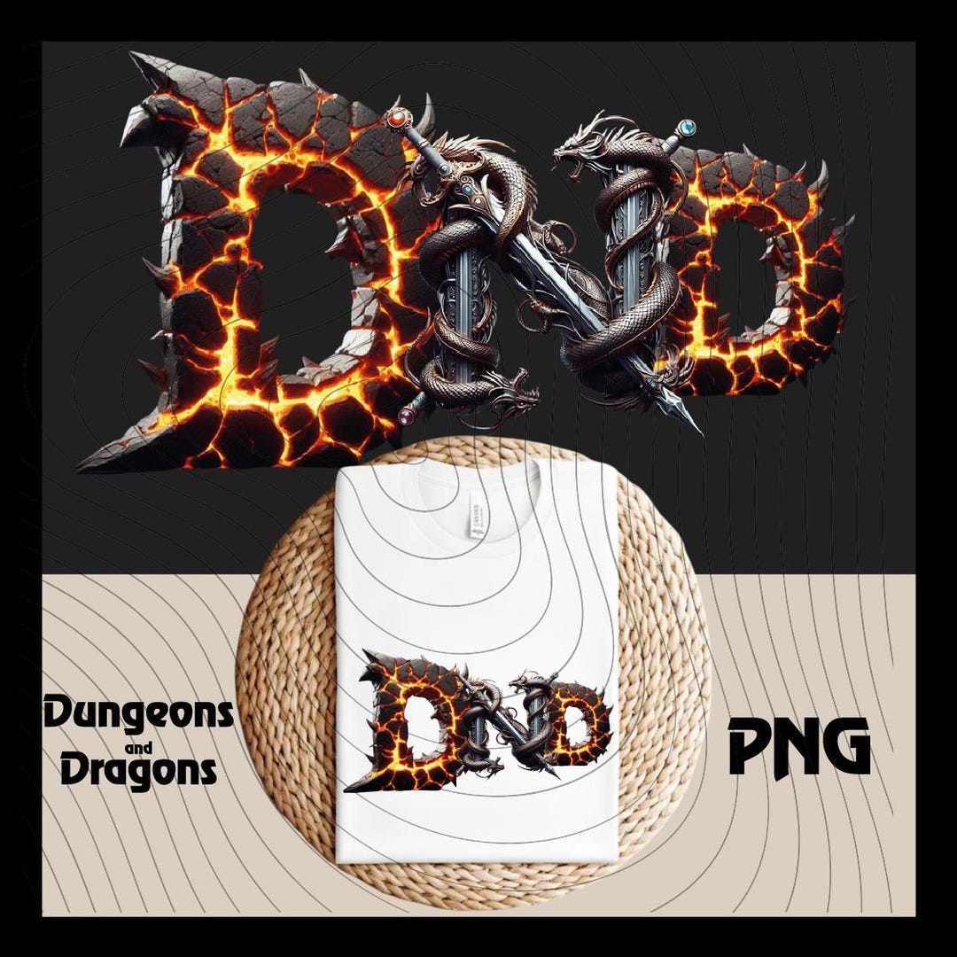 Amazing Designs Dungeons Dragons Png, Dnd Clipart, Dungeons Dragons ...