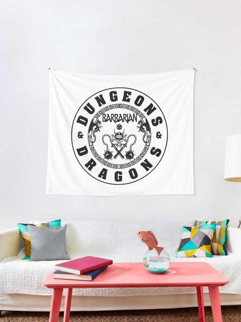 12 Different Designs Dungeons & Dragons Bundle Class Elements, Dnd 20 ...