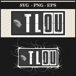 Grunge Survival | Apocalyptic Tattoo | Last of Us Shirts | TLOU Svg ...