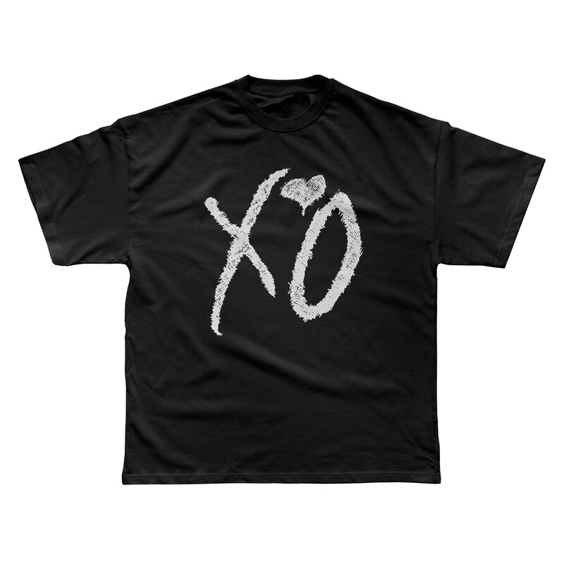The Weeknd Svg - Etsy