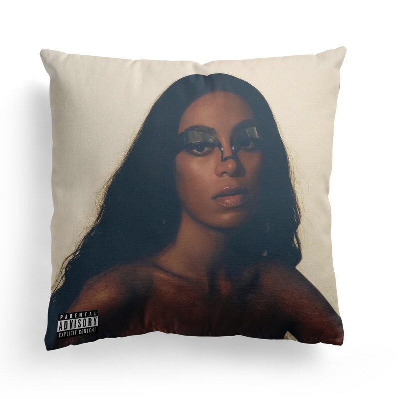 Solange Shirt - Etsy