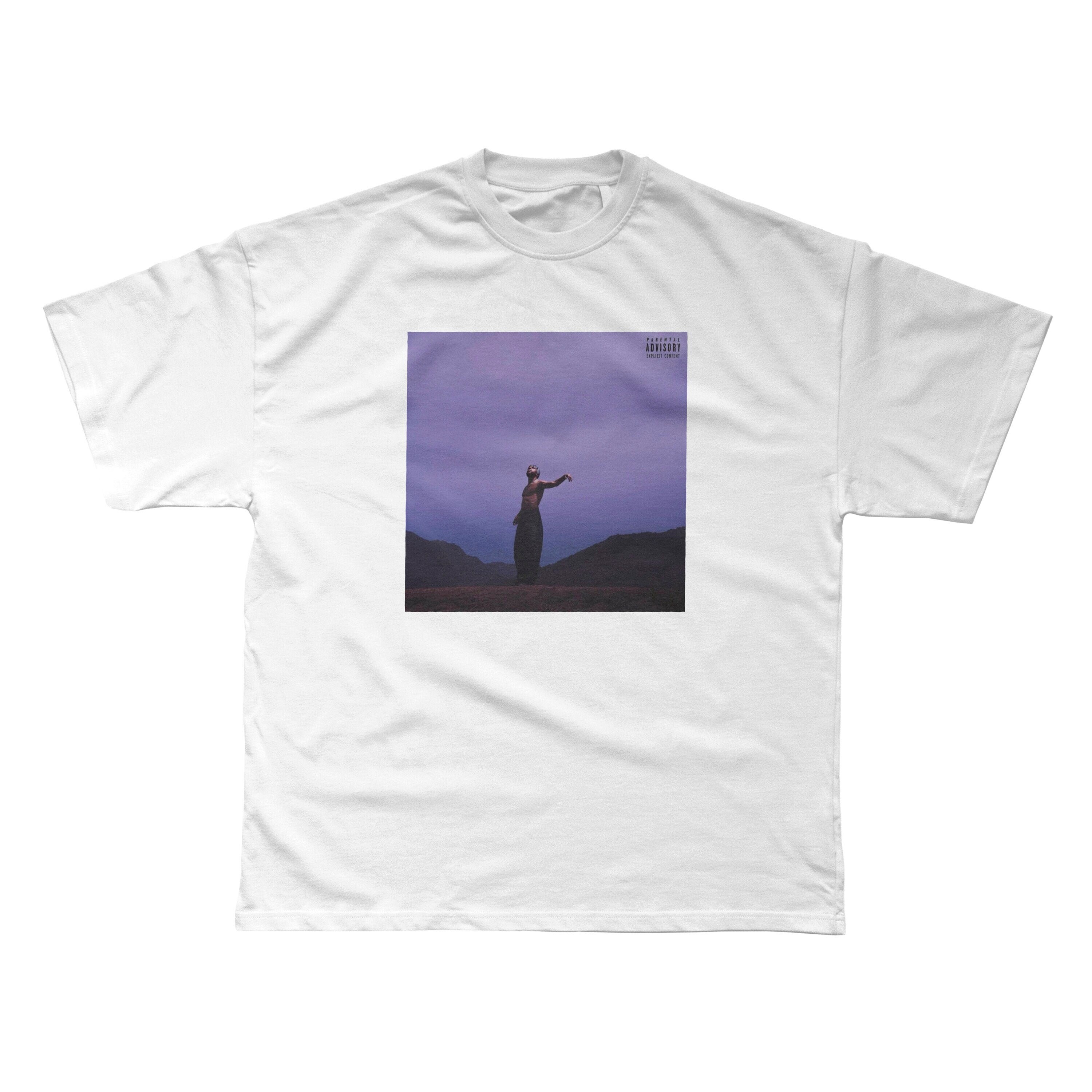 6LACK - Since I Have A Lover Deluxe Unisex T-shirt - Etsy