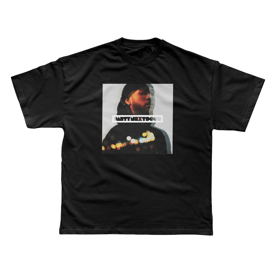 PARTYNEXTDOOR - PARTYNEXTDOOR Deluxe Unisex T-shirt - Etsy