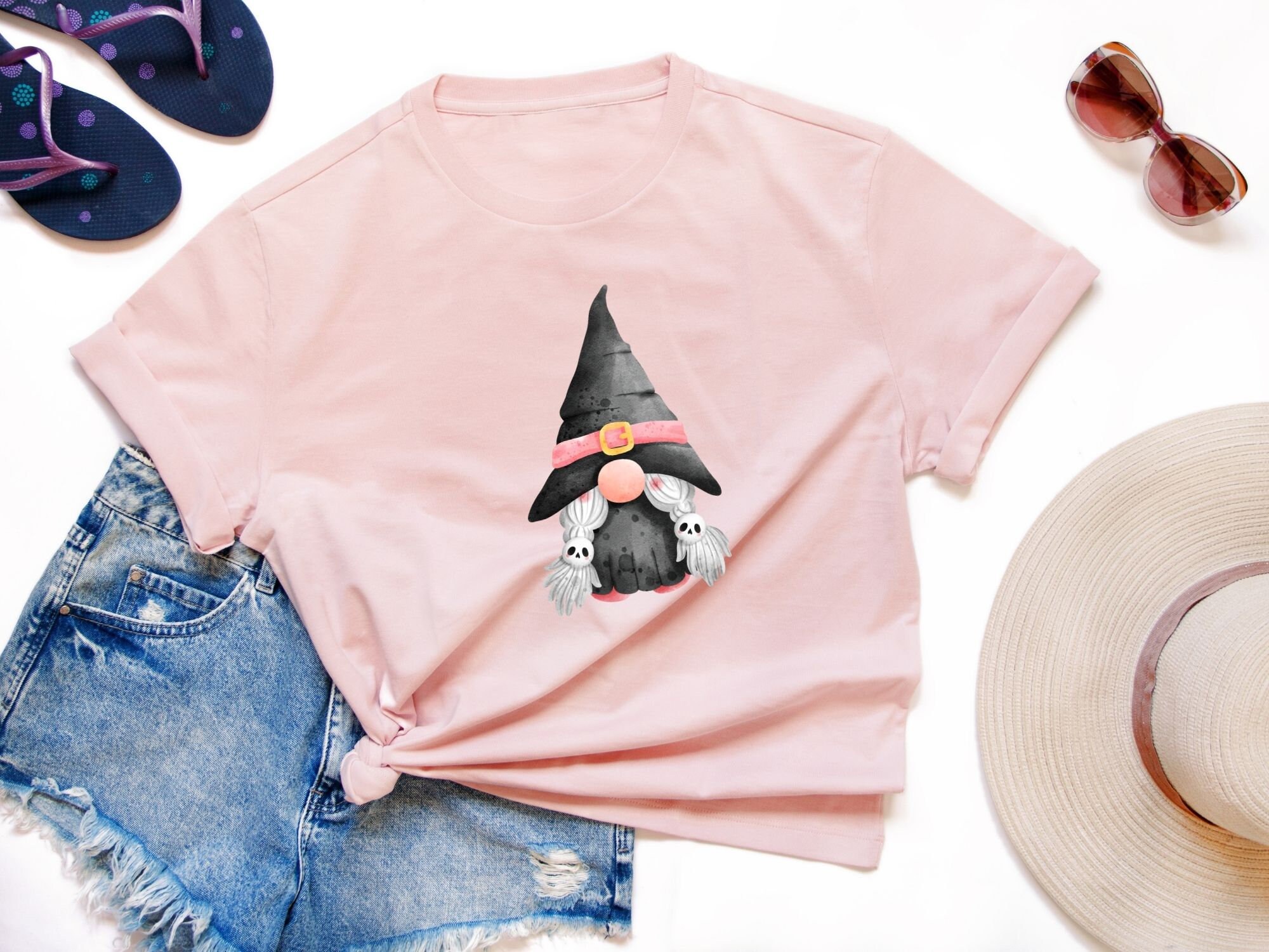 Halloween Gnomes Svg Bundle Halloween Svg Glovorge Svg - Etsy