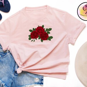 Rose SVG Bundle, Rose SVG, Flower Svg, Monogram Svg, Half Rose Svg, Cut ...