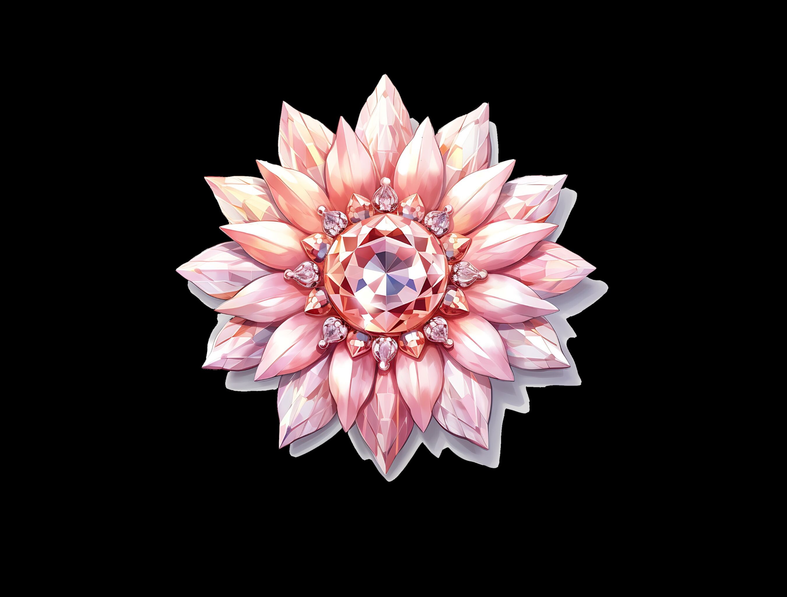 Pink Crowns, Pink Crown Clipart, Princess Crowns, Gold Crown PNG, Crown ...