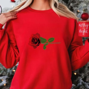 Rose SVG Bundle, Rose SVG, Flower Svg, Monogram Svg, Half Rose Svg, Cut ...