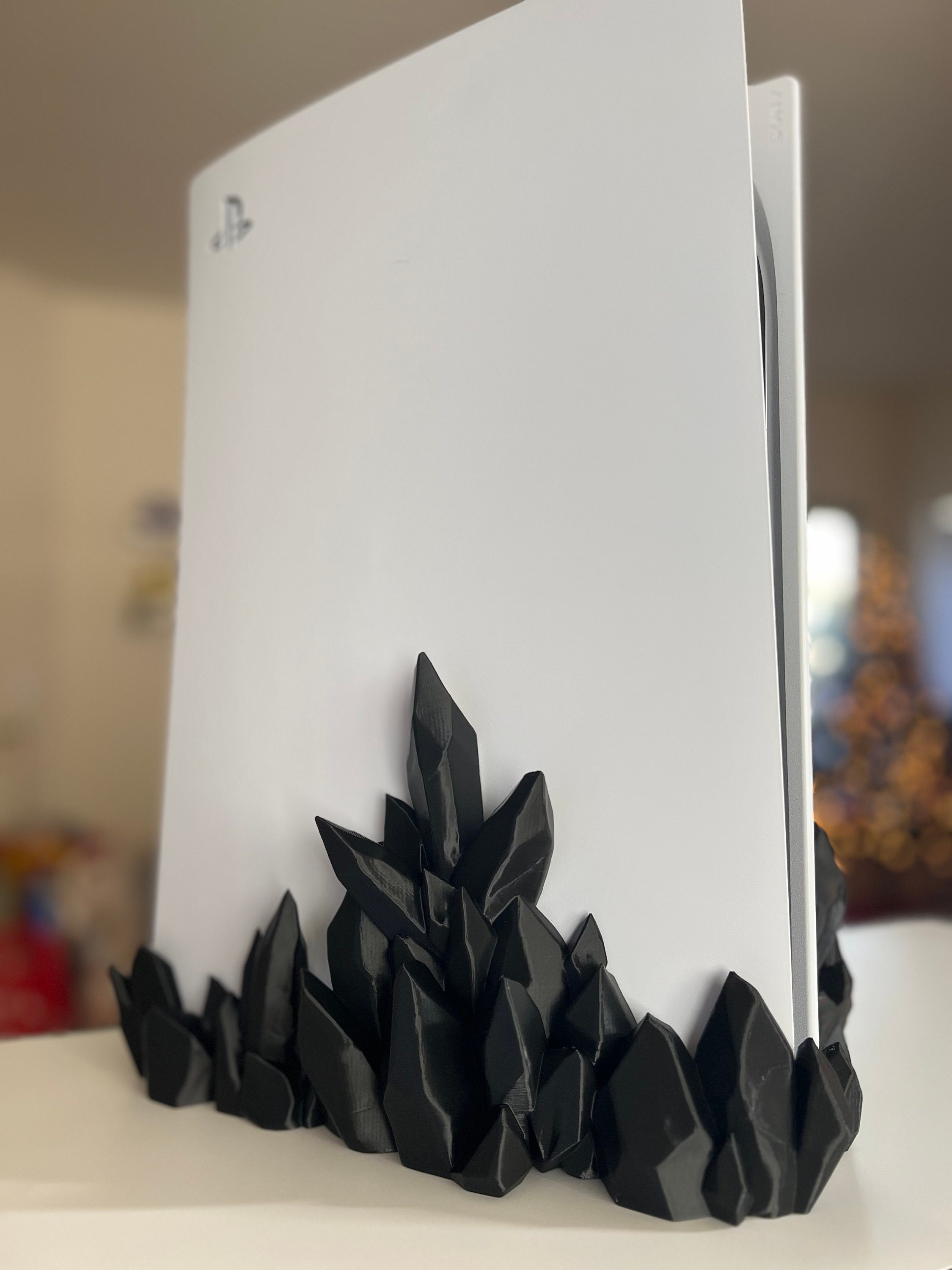 Playstation 5 Disc Edition Crystal Dock PS5 Crystal Dock PS5 Disc ...