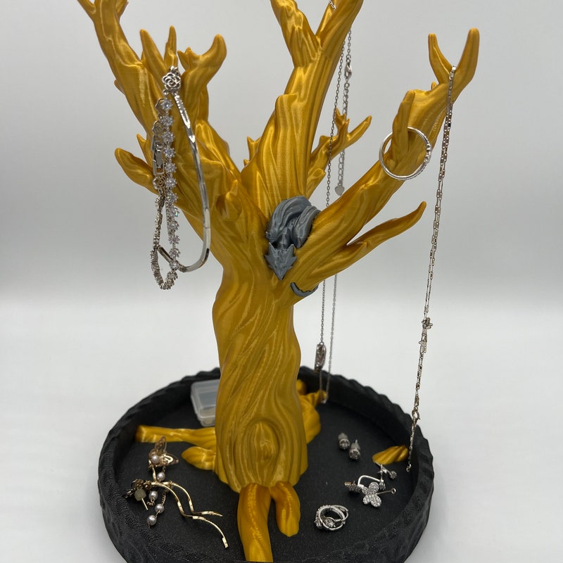 Jewelry Tree - Etsy