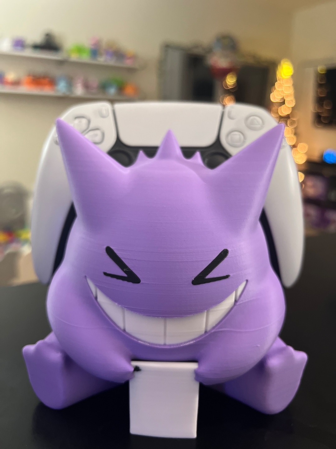 Gengar PS5 Controller Holder Playstation Controller Stand PS5 ...