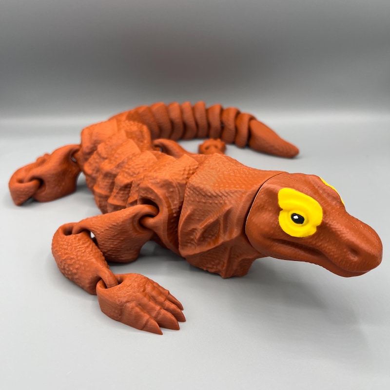 Extra Large 3d Printed Dragons - Etsy