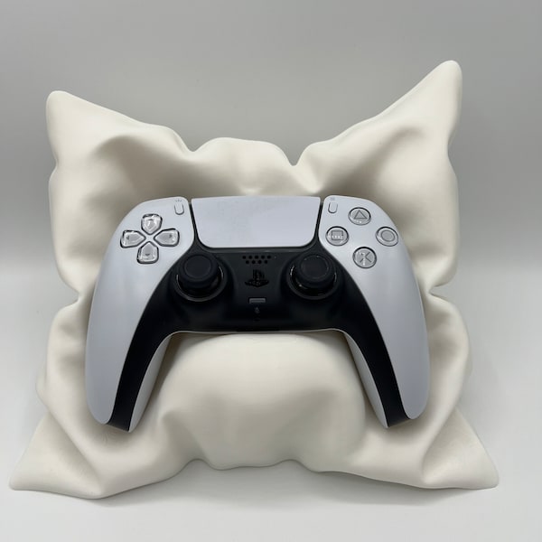 Controller Pillow - Etsy