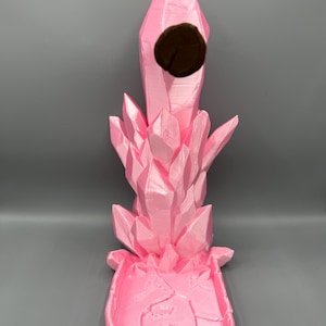 Crystal Headphone Stand - Crystal Headset Stand - Gaming Headset Hanger ...