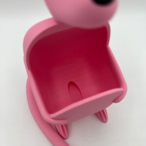 3D Printed Sponge Holder - Kangaroo Sponge Holder - Sponge Drainer ...