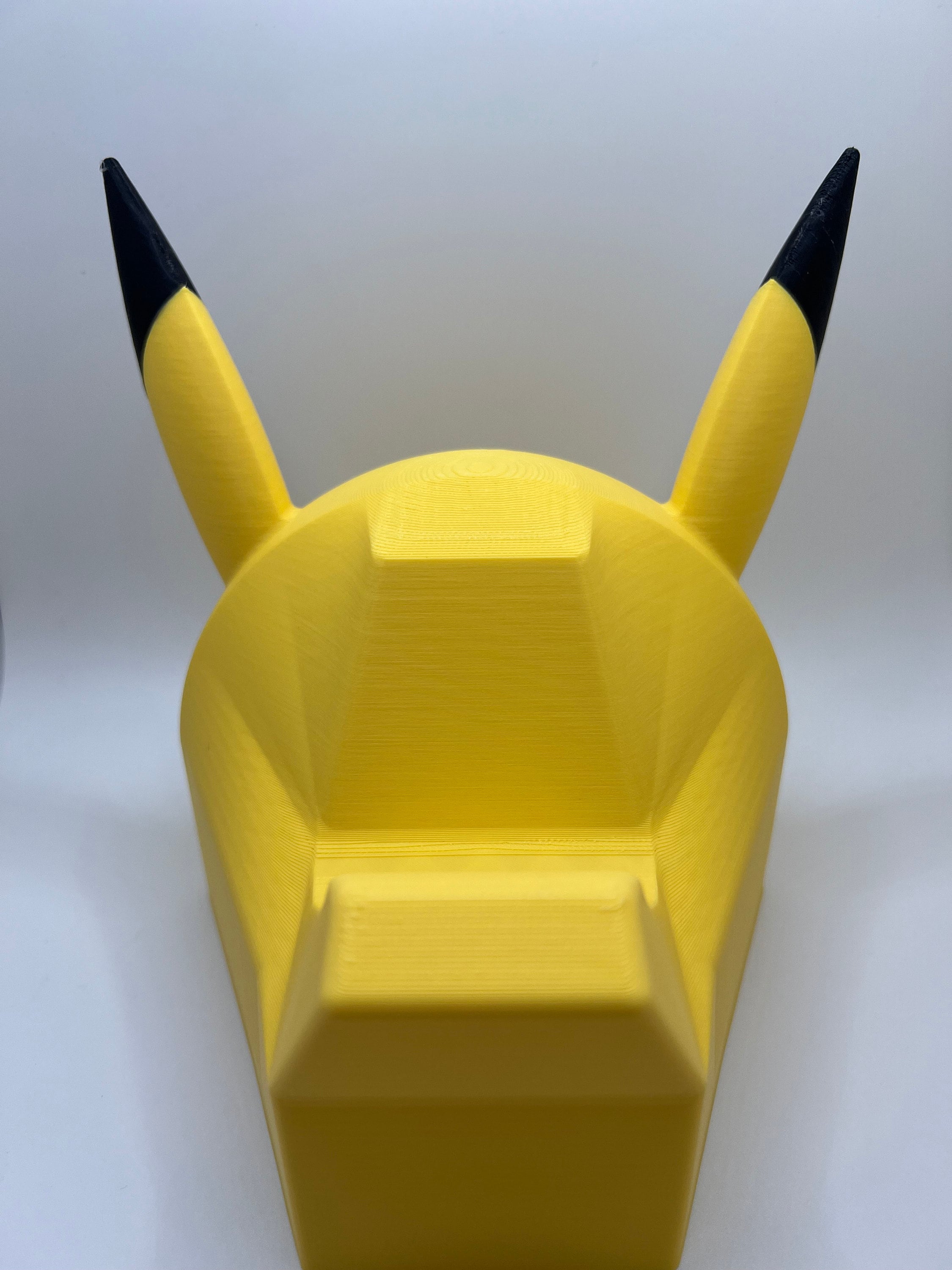 Pikachu Themed Gaming Controller Stand PS5 Controller Stand Gaming ...