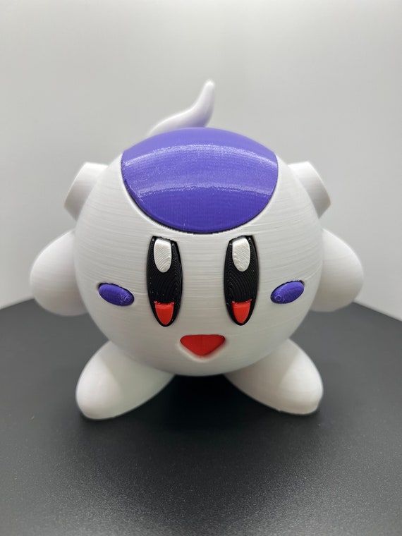 Kirby figure store