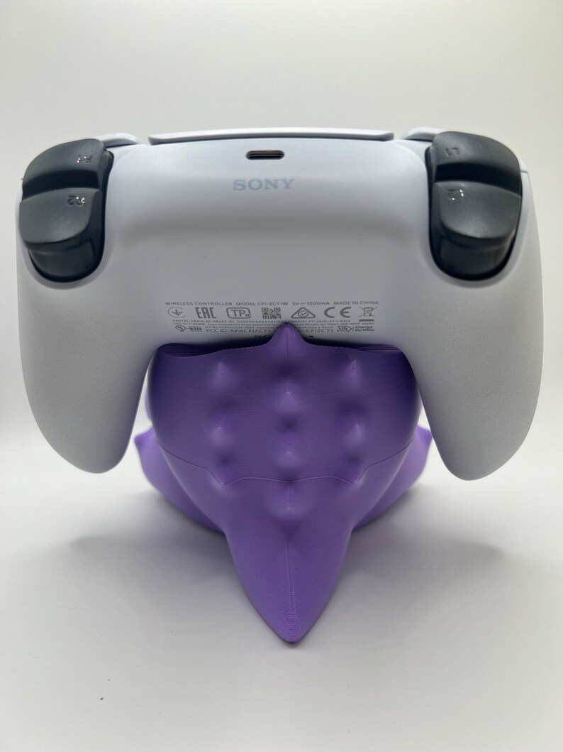 PS5 Controller Holder Playstation Controller Stand PS5 Controller Dock ...