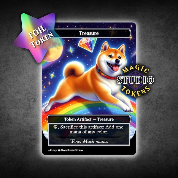 Mtg Meme Proxy - Etsy