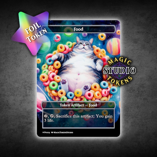 Mtg Meme Proxy - Etsy