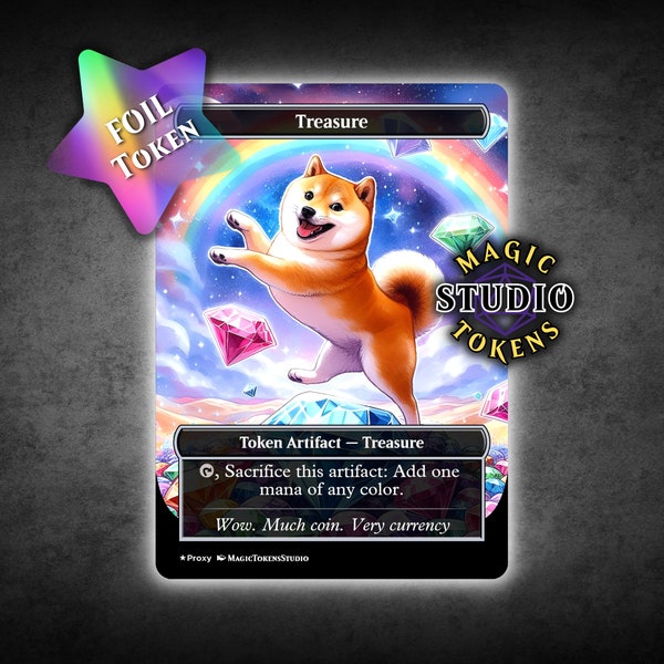 Mtg Meme Proxy - Etsy