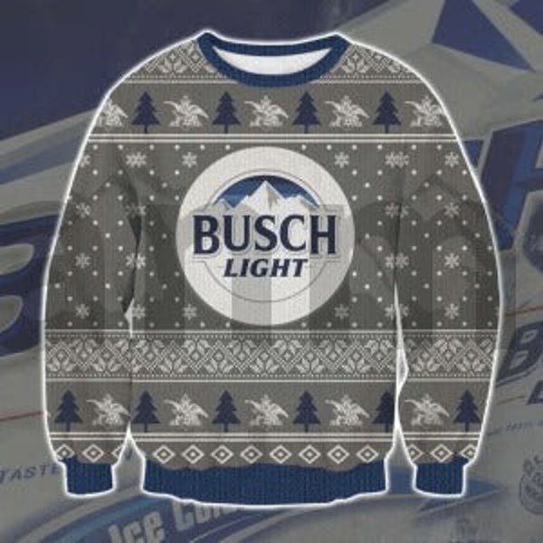 Busch Light Beer - Etsy