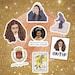 Proud Family Stickers, Penny is Proud, Dijonay, Suga Momma, Sticky ...